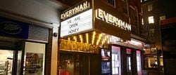 Luxury Cinema Baker Street | Cinema Listings & Tickets — Everyman Cinema
