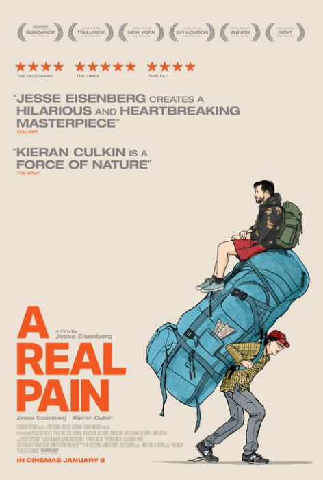 Movies — UCD Cinema / University College Dublin