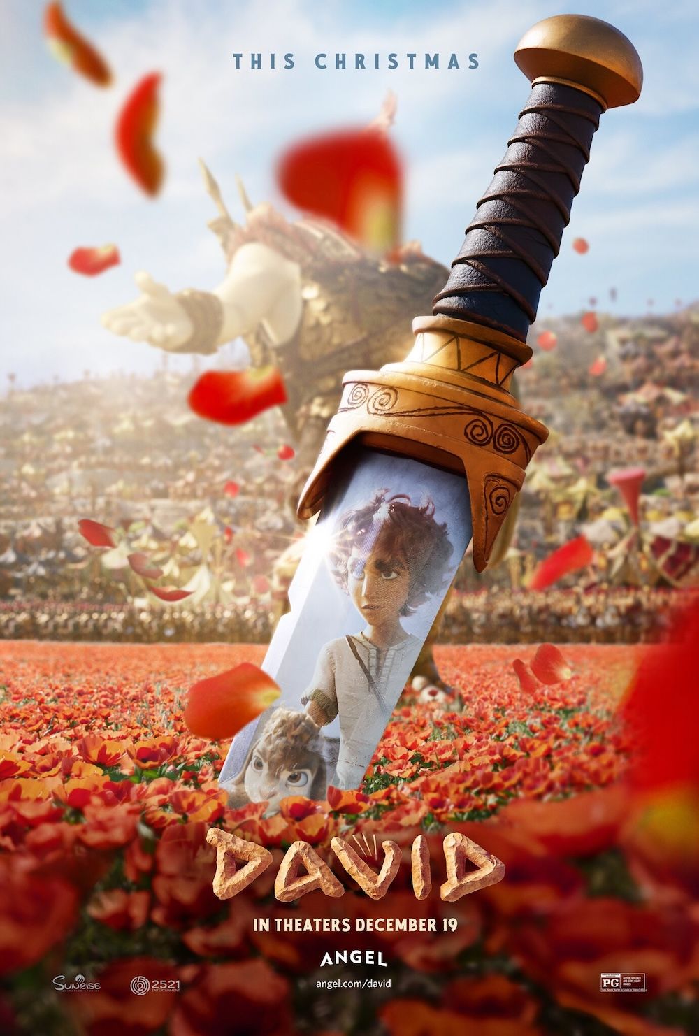 Christian & Faith Based Movies — Showcase Cinemas - US