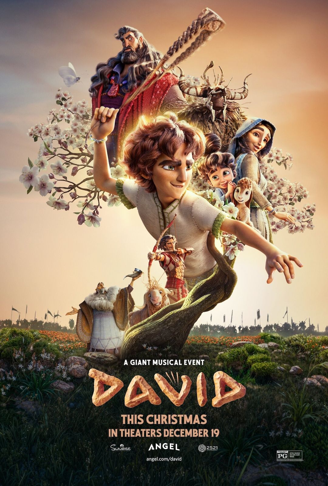 Christian & Faith Based Movies — Showcase Cinemas - US