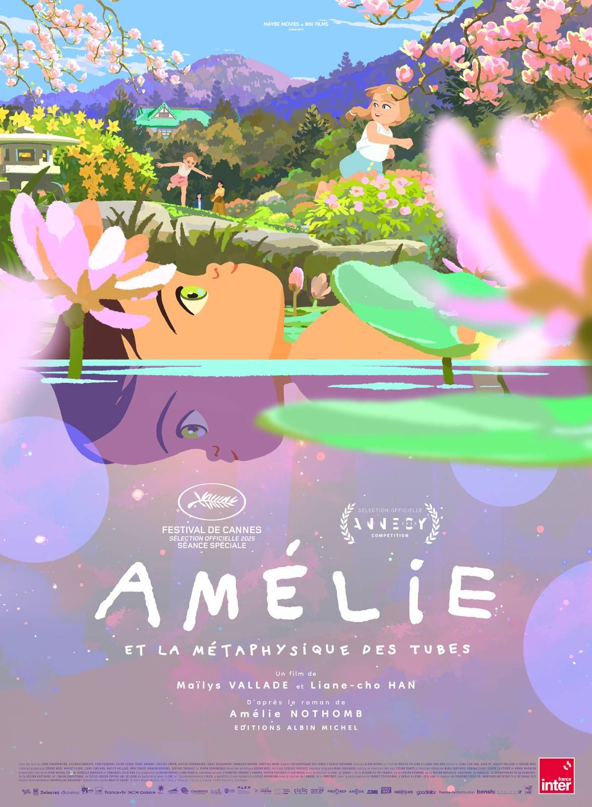 Films à l'affiche - Le Palais - Créteil