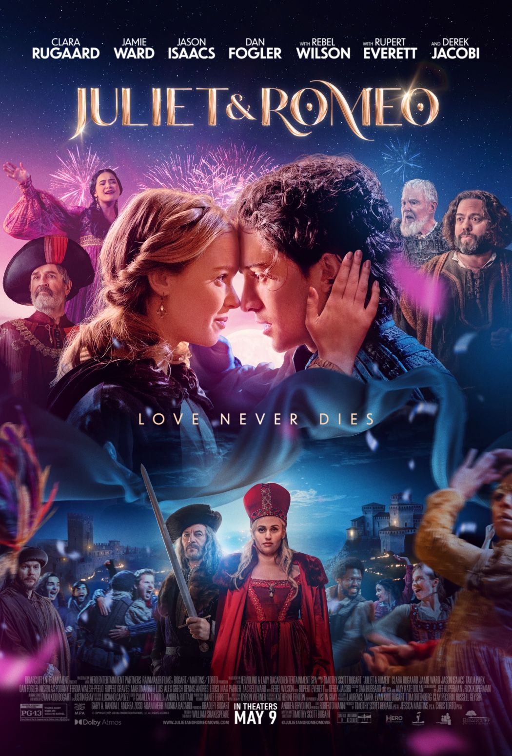 Home & Showtimes - Gloucester Cinema
