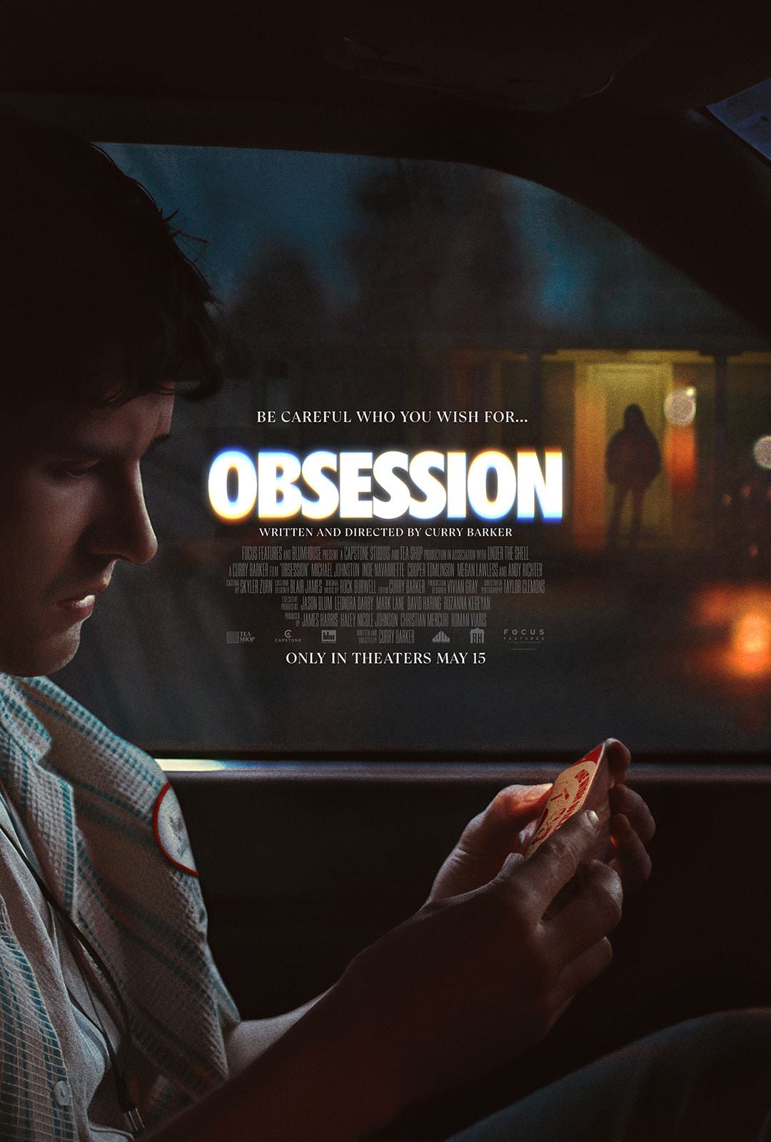 Advance Ticket Sales — Landmark Theatres