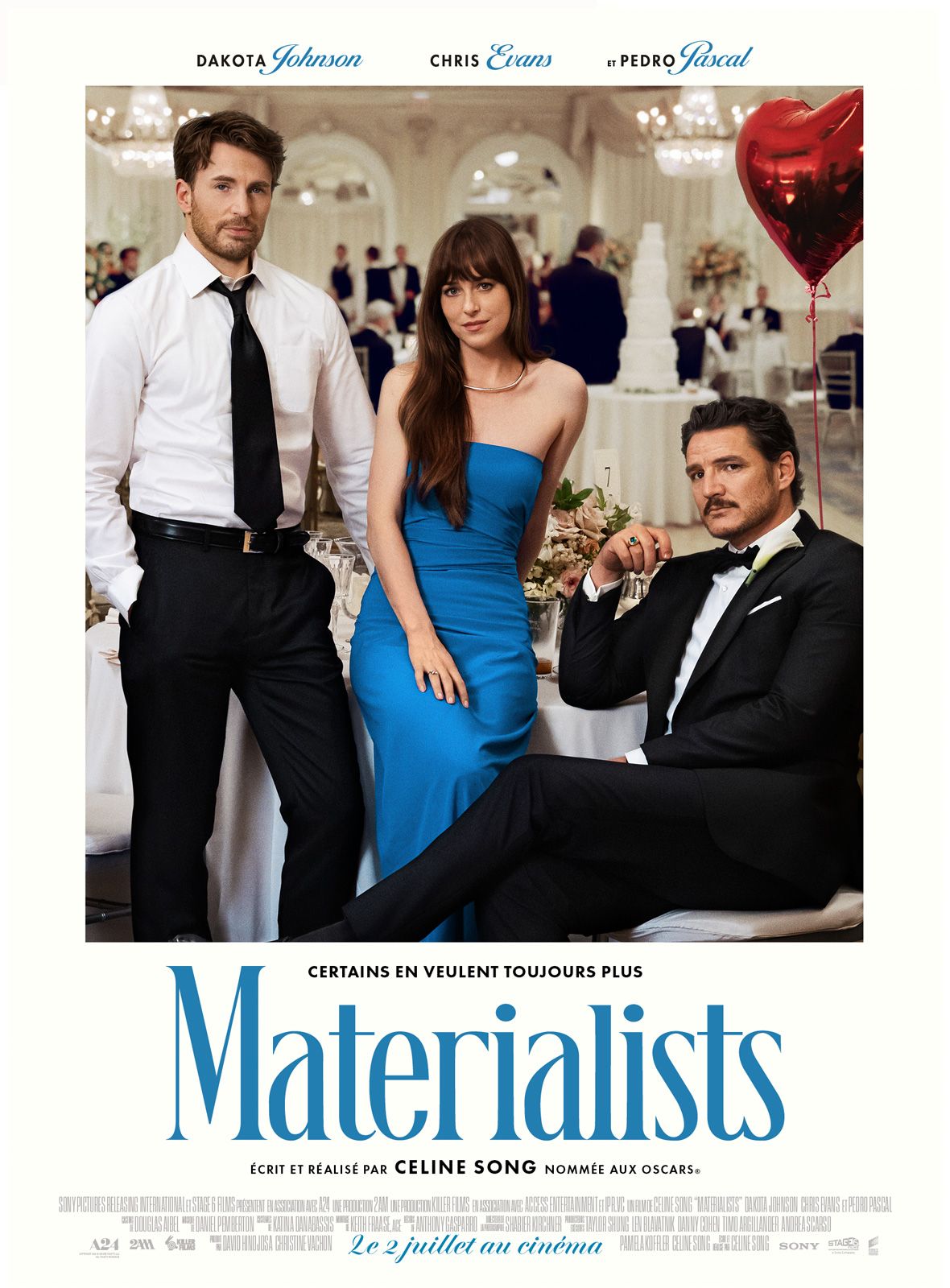 A l'affiche - Cinéma Le Prado Marseille