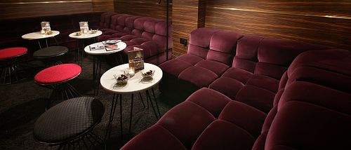 Luxury Cinema Baker Street | Cinema Listings & Tickets - Everyman Cinema