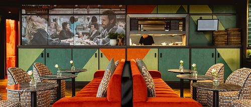 Luxury Cinema Stratford-upon-Avon | Cinema Listings & Tickets ...