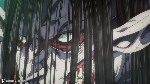 Infos & horaires pour L’Attaque des titans : La dernière attaque - CGR ...