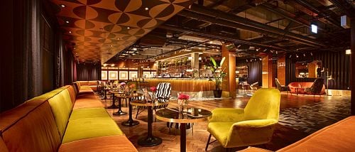 Luxury Cinema Broadgate | Cinema Listings & Tickets — Everyman Cinema