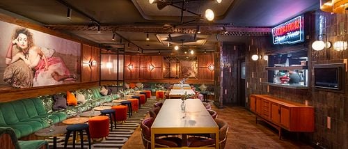 Luxury Cinema Salisbury | Cinema Listings & Tickets — Everyman Cinema