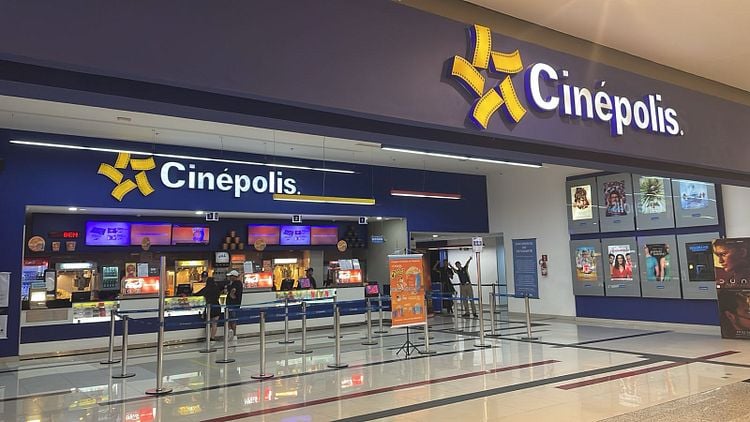 Cinépolis - Brasil