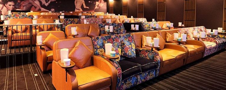 Luxury Cinema Altrincham | Cinema Listings & Tickets — Everyman Cinema