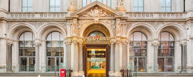 Luxury Cinema Liverpool | Cinema Listings & Tickets — Everyman Cinema